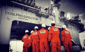 Kea Projects – Home